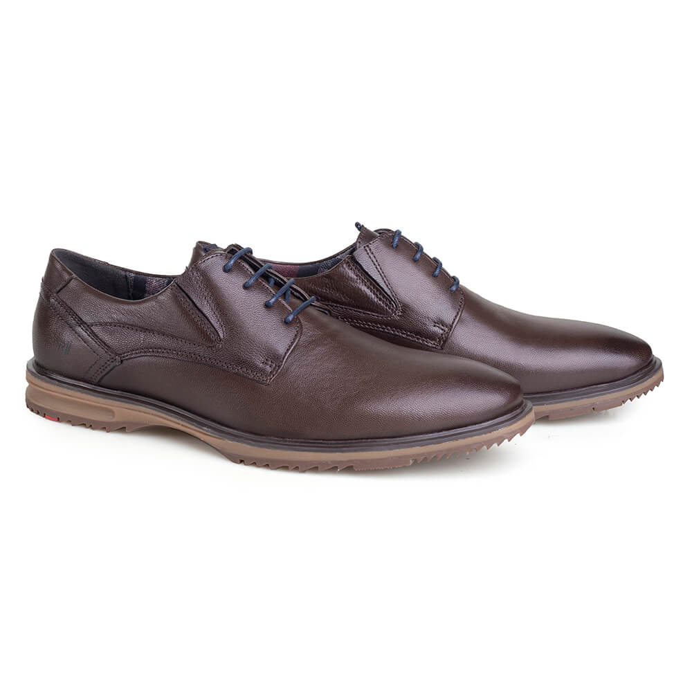 Sapato Liverpool 67015-01 - Loja Rafarillo